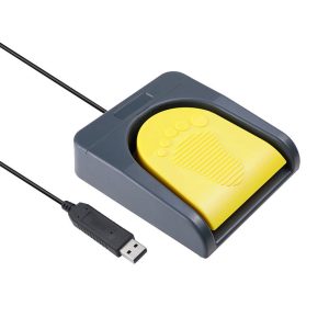 USB foot switch series for PC – PCsensor RDingtech RDing