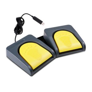USB foot switch series for PC – PCsensor RDingtech RDing
