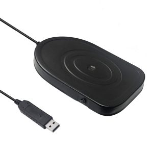 USB foot switch series for PC – PCsensor RDingtech RDing