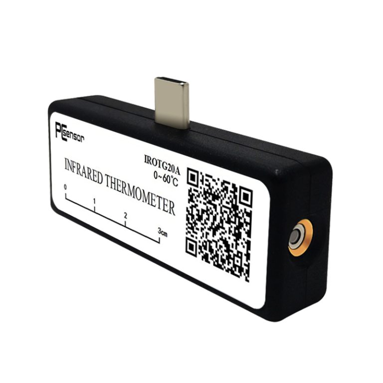 Foot Switch – PCsensor RDingtech RDing