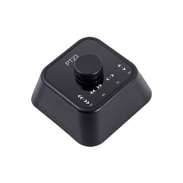 Bluetooth foot switch series for PC – PCsensor RDingtech RDing