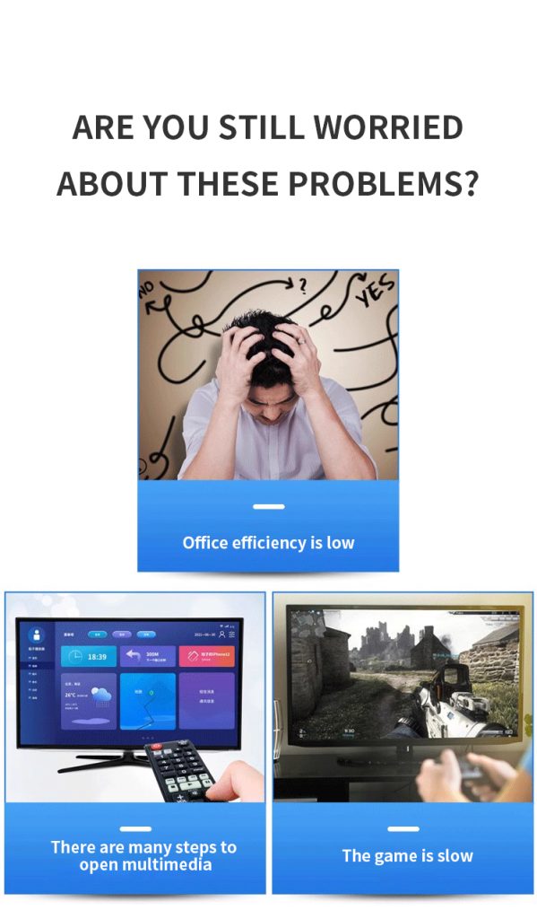 Three-key keypad mini custom shortcut macro programming one-key ...