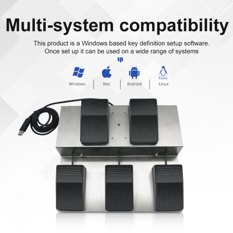 PCsensor RDingtech RDing