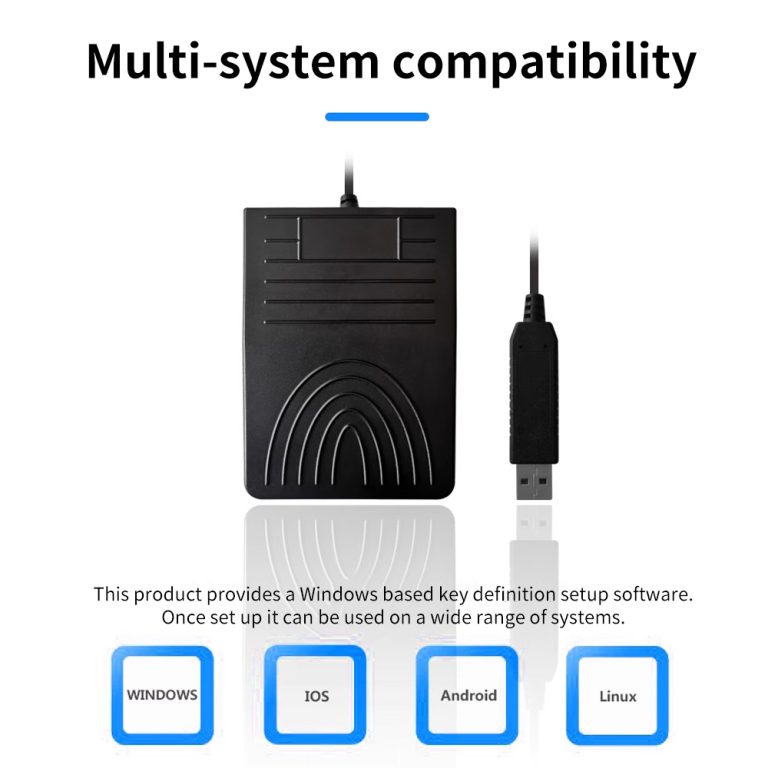 PCsensor RDingtech RDing