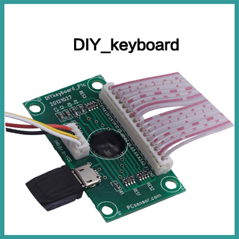 PCsensor RDingtech RDing