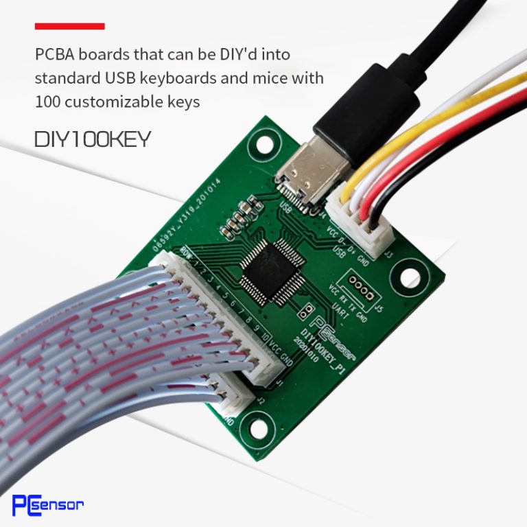 Shop – PCsensor RDingtech RDing