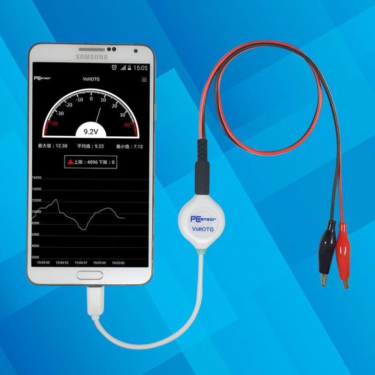 More – PCsensor RDingtech RDing