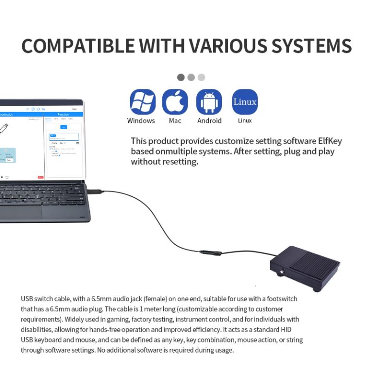 PCsensor RDingtech RDing