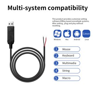 PCsensor RDingtech RDing