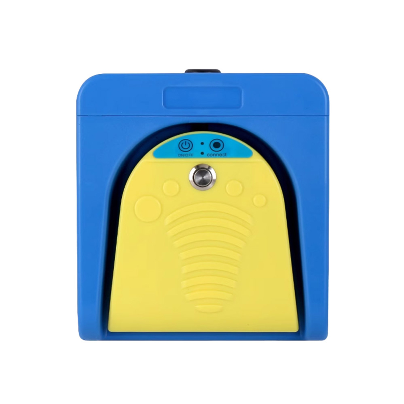 Foot Switch – PCsensor RDingtech RDing