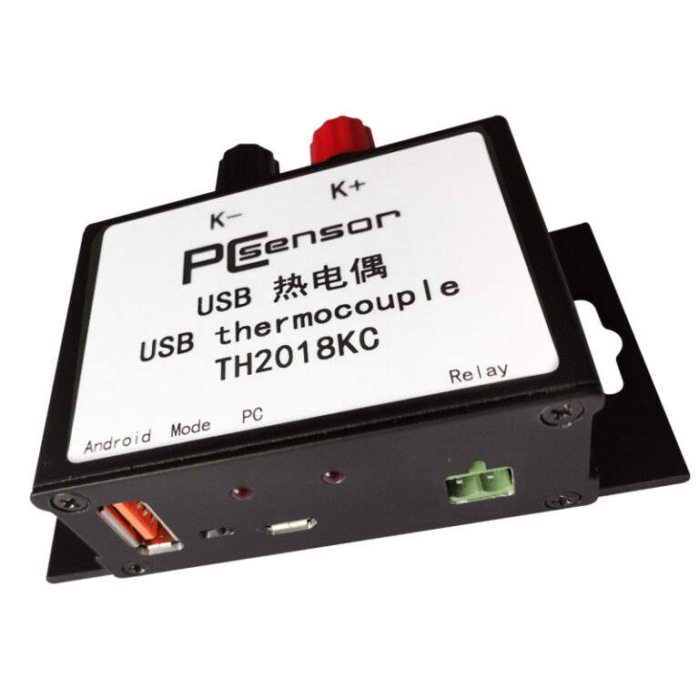 Foot Switch – PCsensor RDingtech RDing