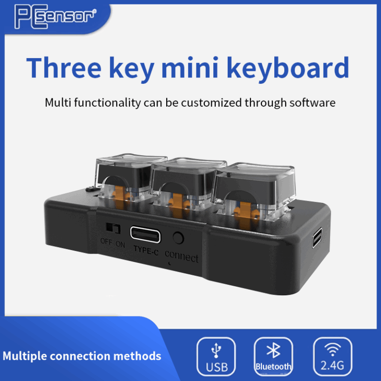 PCsensor RDingtech RDing