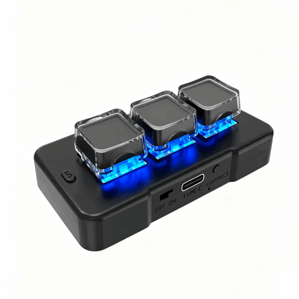 PCsensor RDingtech RDing